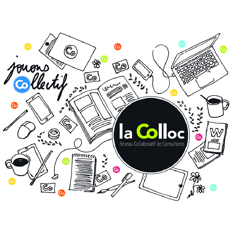La Colloc - 2015 | Aperçu